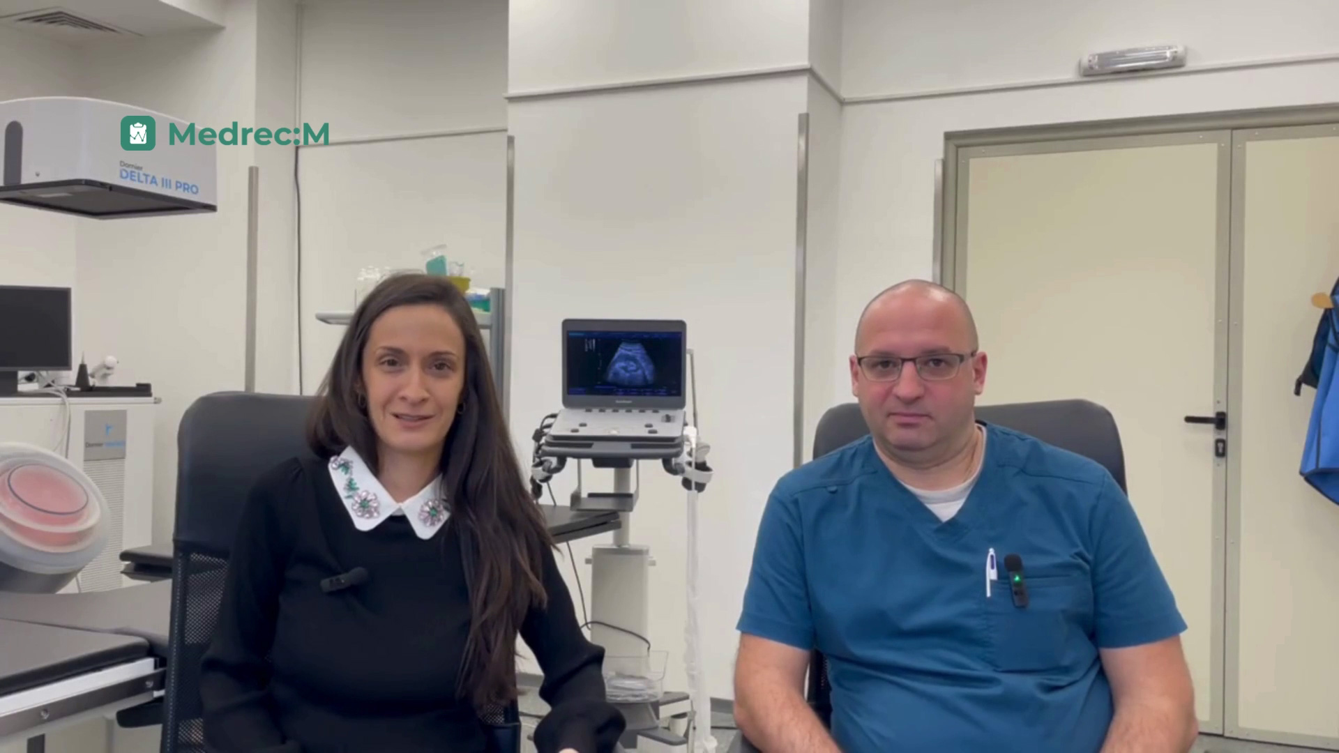 Бъбречна криза - доц. д-р Владислав Младенов - Medrec:M