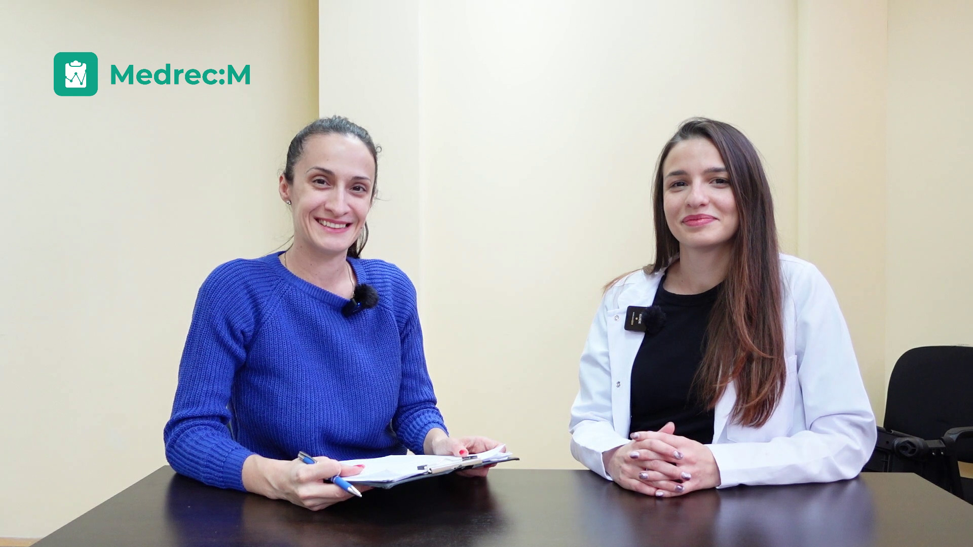 Хибриден имунитет - д-р Виктория Пенчева - Medrec:M