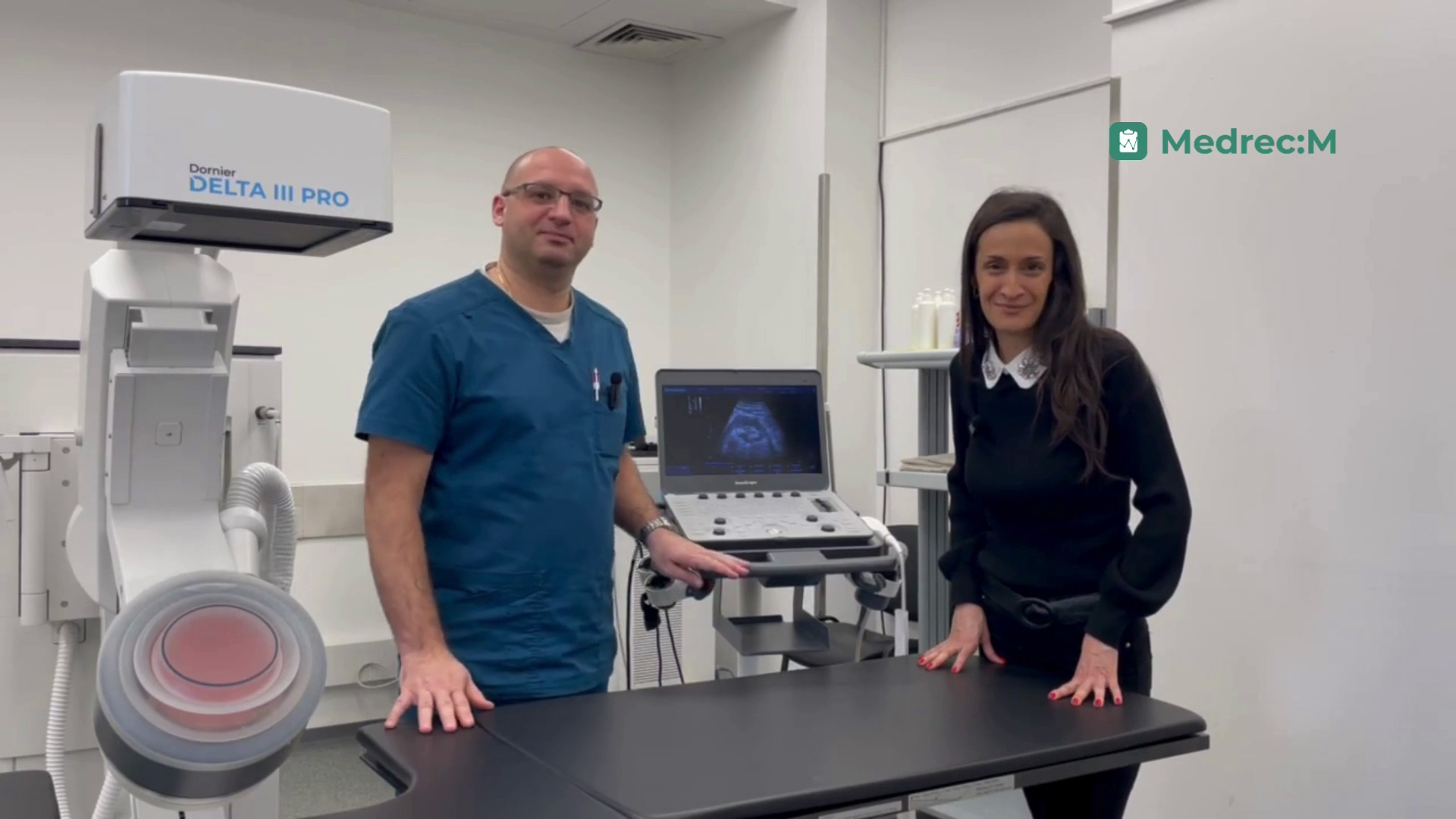 Камъни в бъбреците доц д р Владислав Младенов Medrec M