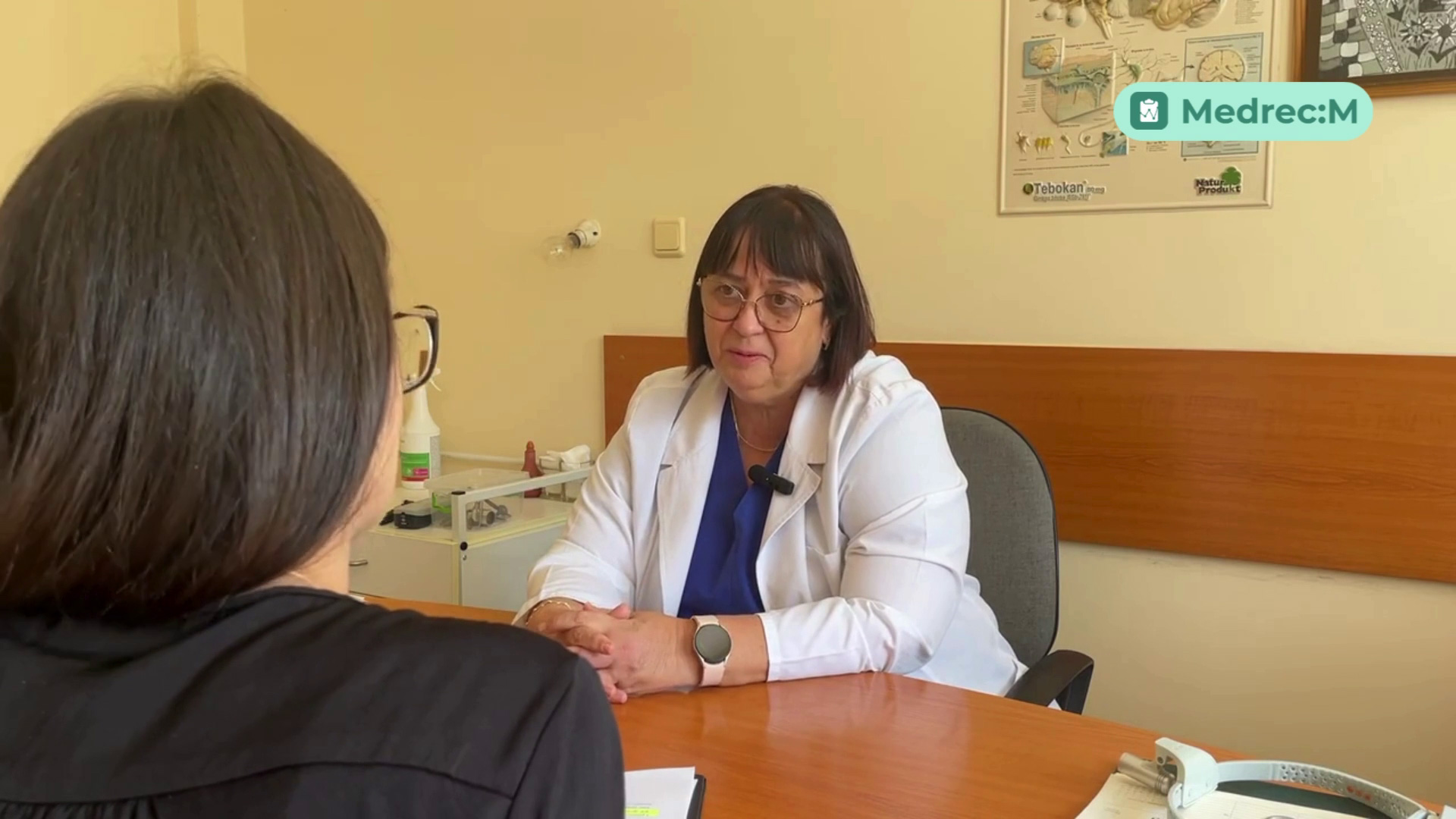 Кохлеарна имплантация при деца - доц. д-р Диана Попова - Medrec:M