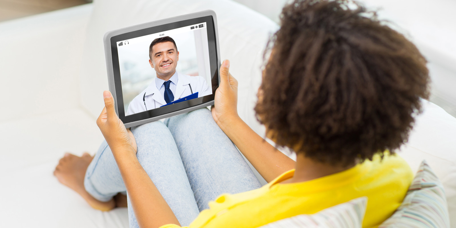 От медицина до телемедицина: Как дигиталните технологии променят ...